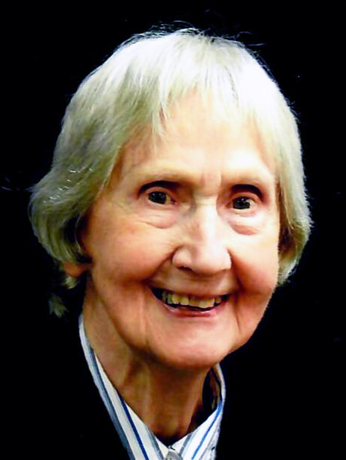 Leona Grace (Waite) Bowen | News, Sports, Jobs - Observer Today